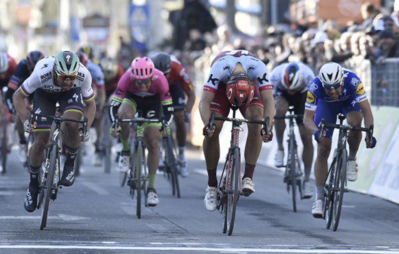 ACC POSTPONES ASIAN ROAD CYCLING CHAMPIONSHIP 2020 - HubMedia