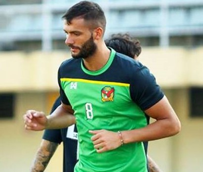 LUQMAN, LIRIDON ON CHENG HOE'S CALL UP LIST - HubMedia